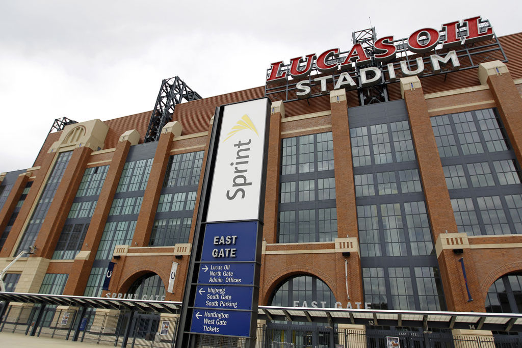 Big Stage – Albany Herald