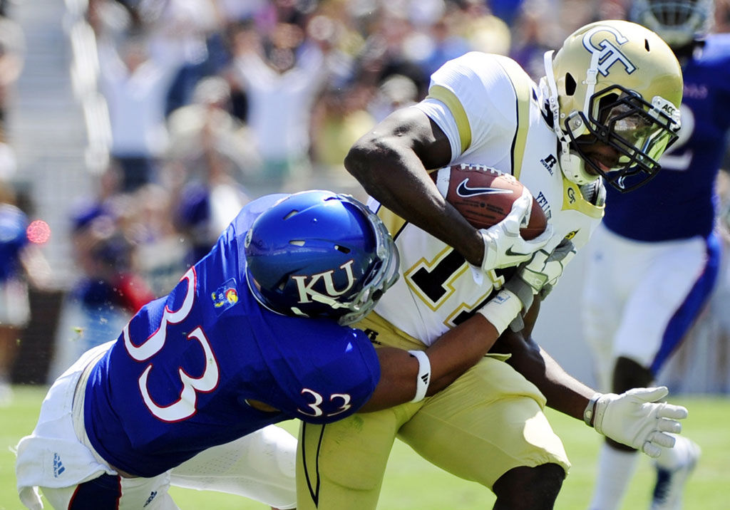Jackets ready for first big test vs. Tar Heels – Albany Herald