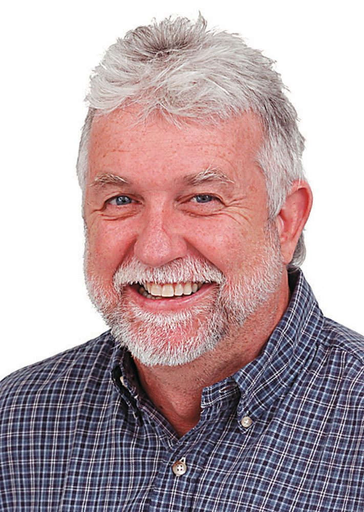 CARLTON FLETCHER: Did I miss when coffee became cool? – Albany Herald