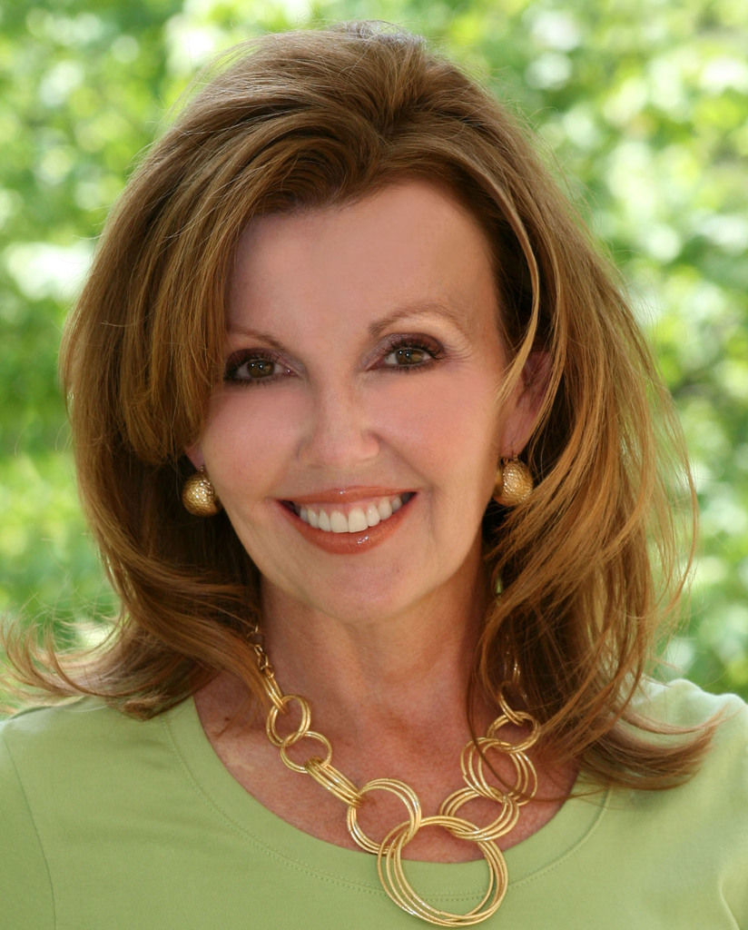 RONDA RICH: The heart remembers – Albany Herald