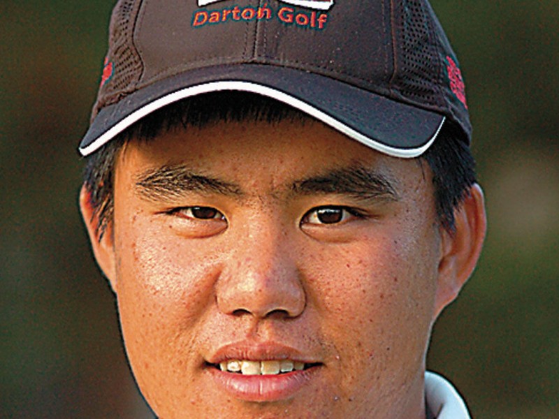 LOCAL COLLEGE ROUNDUP: Darton golf in command after Day 1 at Goose Pond ...
