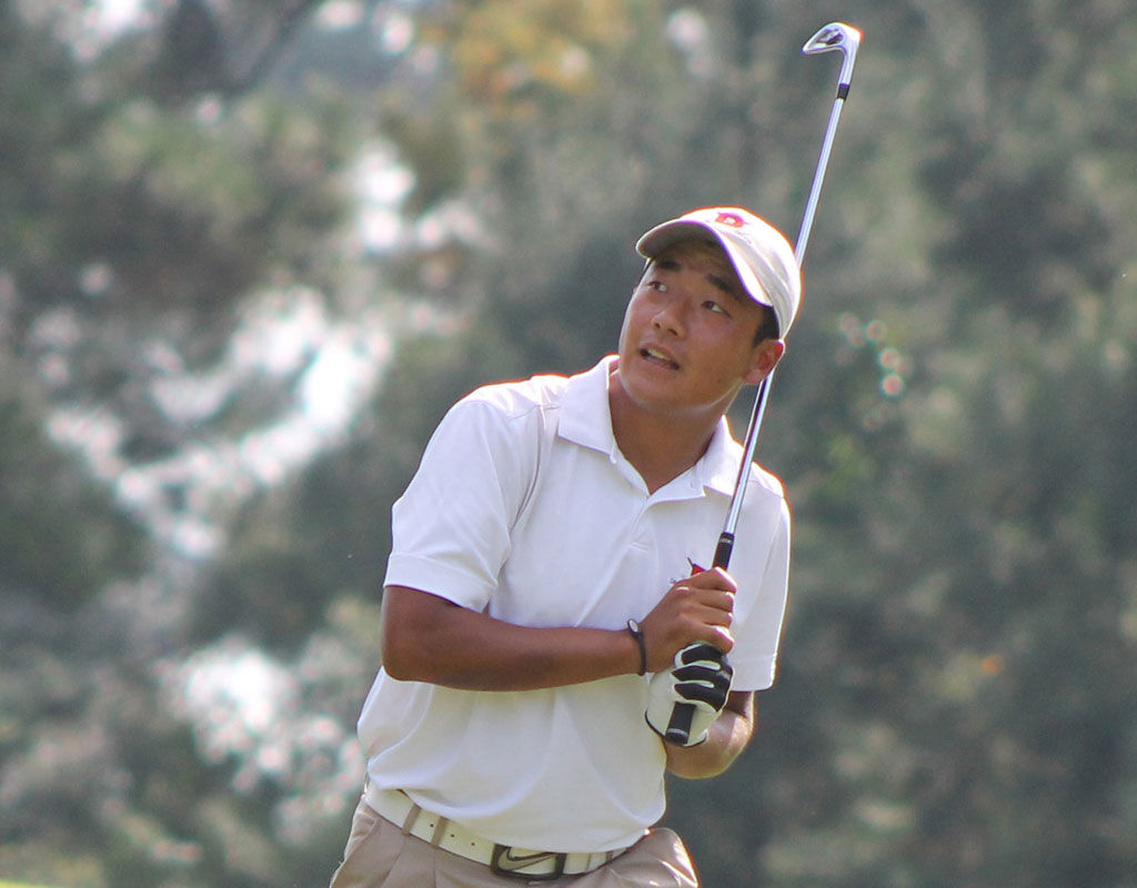 LOCAL COLLEGE ROUNDUP: Darton golf in third heading into final round of ...