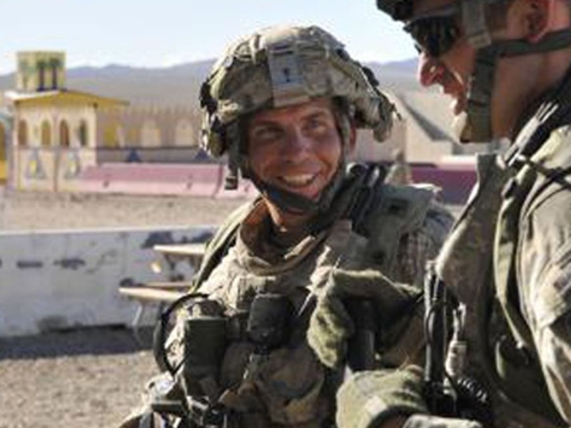 U.S. soldier accused of Afghan killings faces 'sanity' review – Albany ...