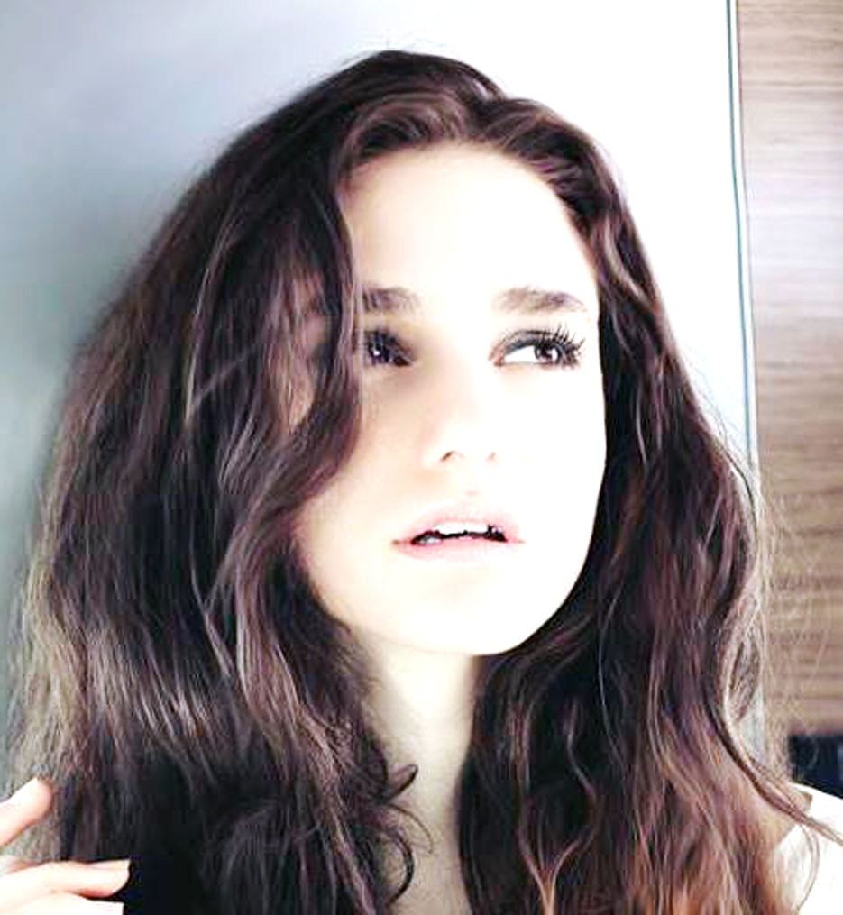 Model and Colquitt native, Victoria Henley, expanding career – Albany ...