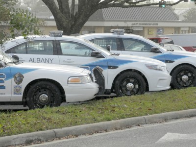 Albany, Dougherty County Police/Fire/EMS reports — Sept. 18-19, 2017 ...