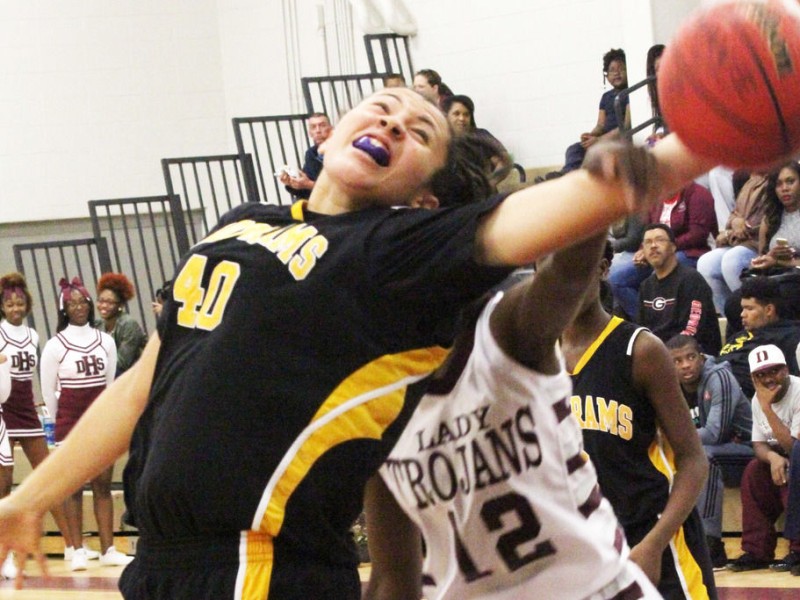 PREP NOTEBOOK: Worth County girls provide reason for optimism – Albany ...