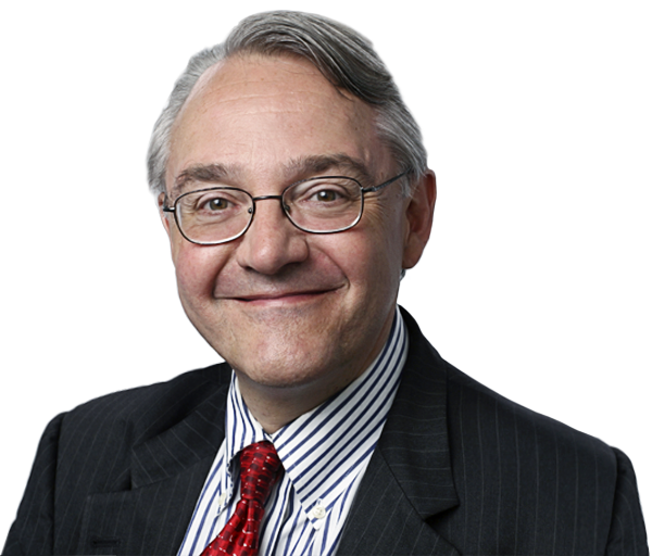 E.J. DIONNE: Tell it on the mountain – Albany Herald