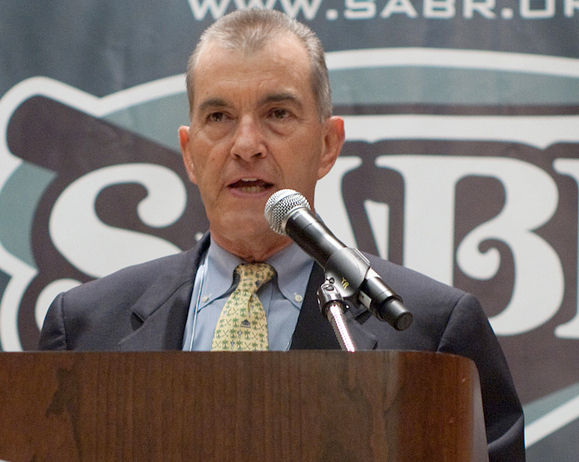 John Schuerholz steps aside as Braves president – Albany Herald