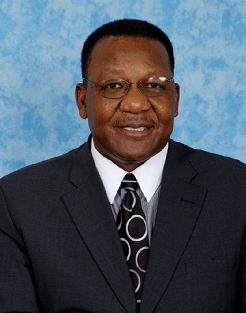 Dougherty Senior Superior Court Judge Willie Locketts to step down ...