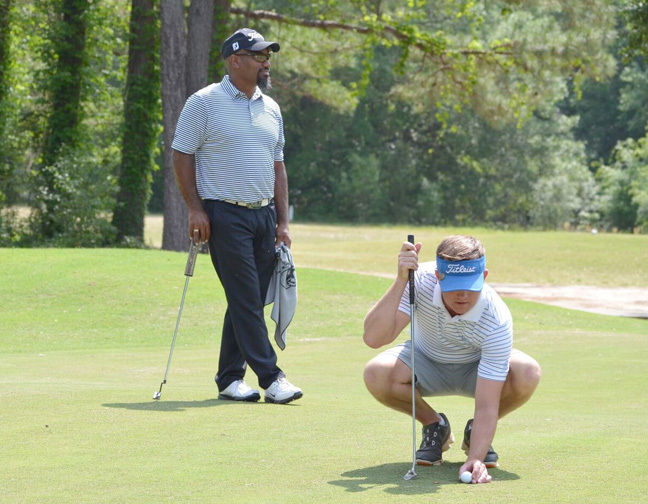 Marine Corps team captures cup at latest Salty Sandbagger – Albany Herald