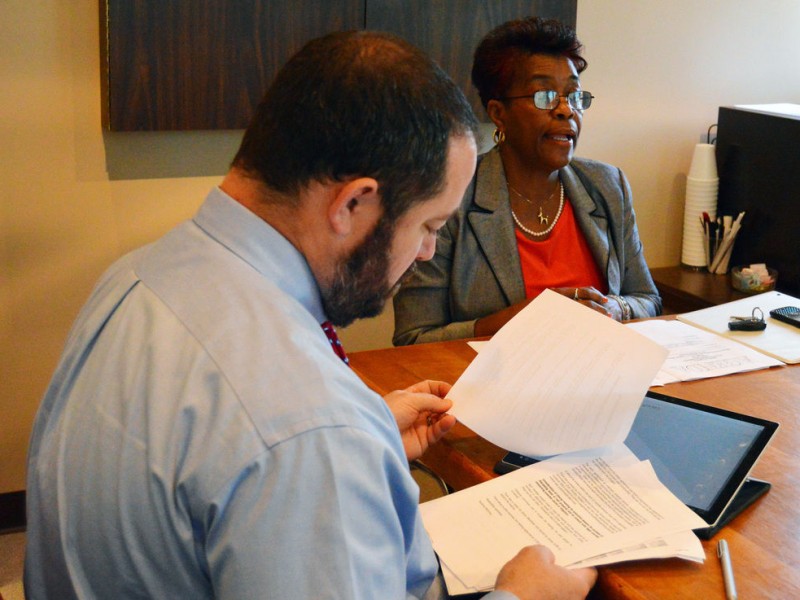 Albany-Dougherty Payroll Development Authority approves easement ...