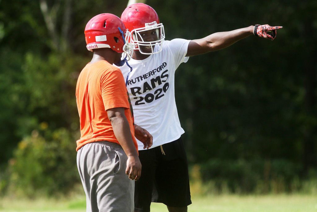 HIGH SCHOOL FOOTBALL PREVIEWS: Calhoun County not looking back – Albany ...