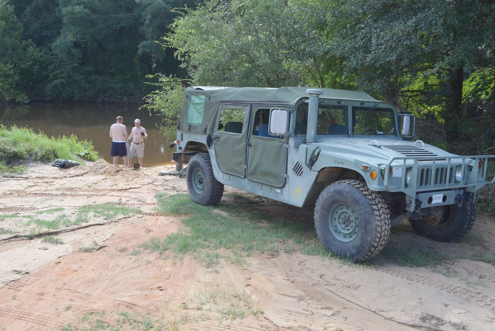 Lee County improves kayak launches – Albany Herald