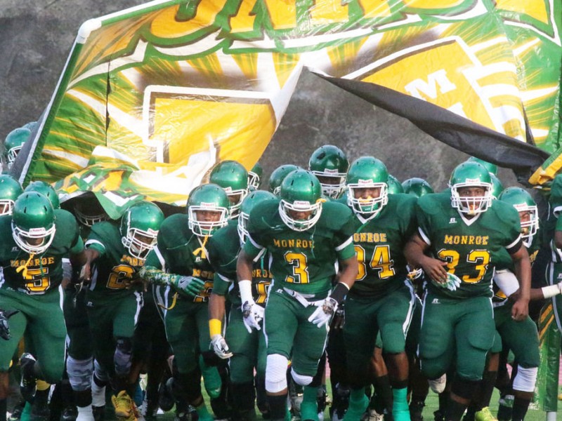 Several Albany-area high school teams contend for state playoff berths ...