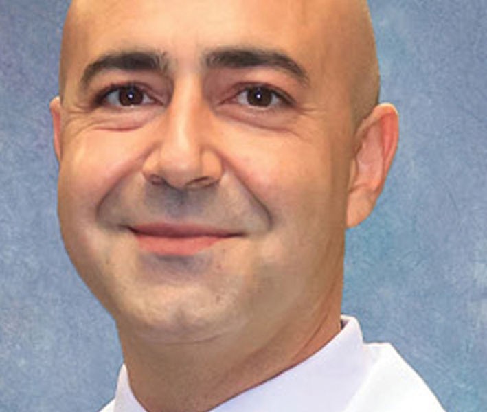 Dr. B. David Baddour adds Moultrie to OB/GYN practice – Albany Herald
