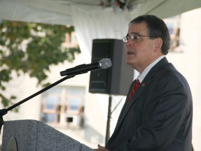 Board of Regents OKs renovation project for UGA film program – Albany ...