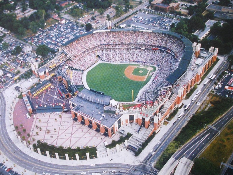 Georgia State football stadium to get new name – Albany Herald