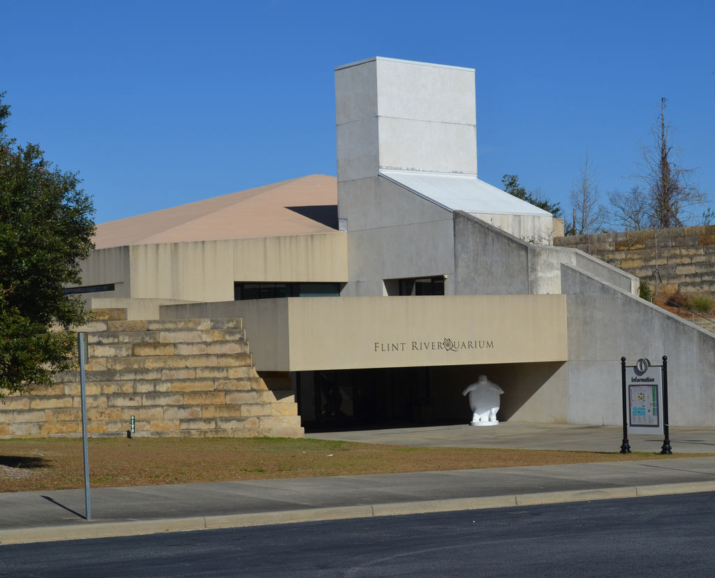 RiverQuarium to host ‘Watermelon Magic’ on Earth Day – Albany Herald