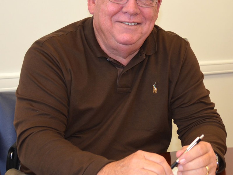 Former Dougherty Sheriff Jamil Saba dies – Albany Herald