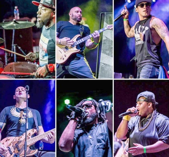 Unbreakable Bloodline gearing up for busy spring – Albany Herald