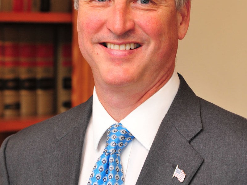 Former Dougherty County DA Ken Hodges to run for Georgia Court of ...