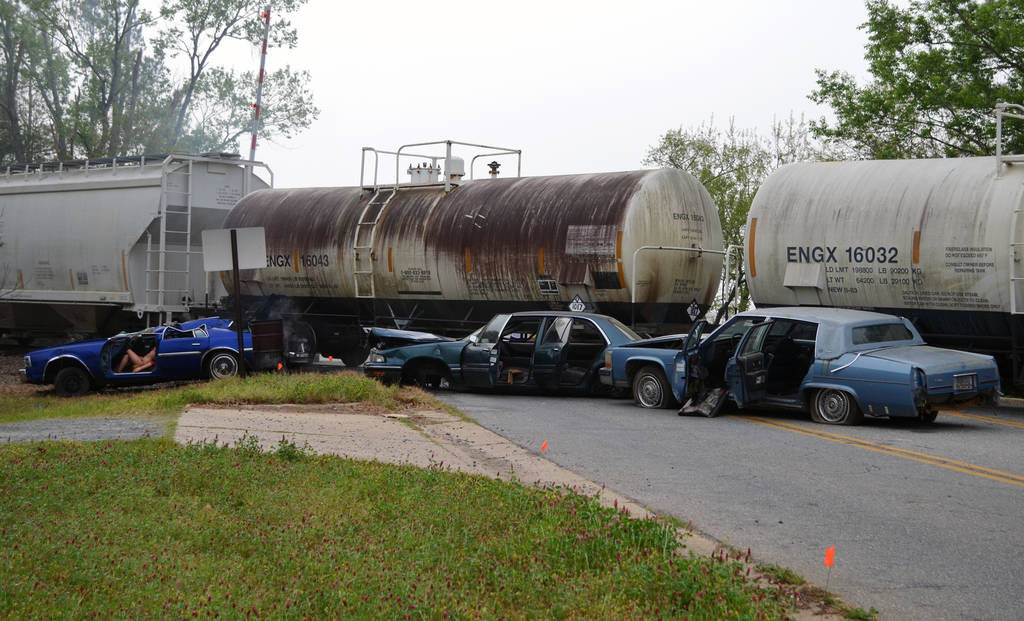 Vigilant Guard Full Scale Exercise – Albany Herald