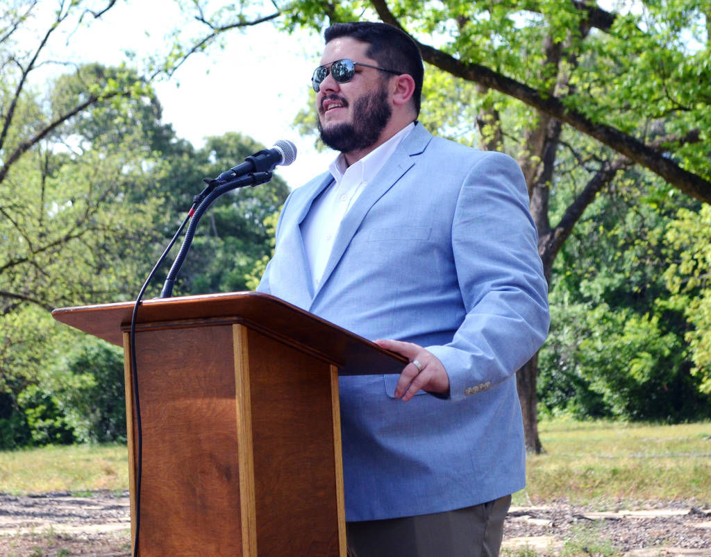 Flint Reformed Baptist growth comes without ‘light shows, fog machines ...
