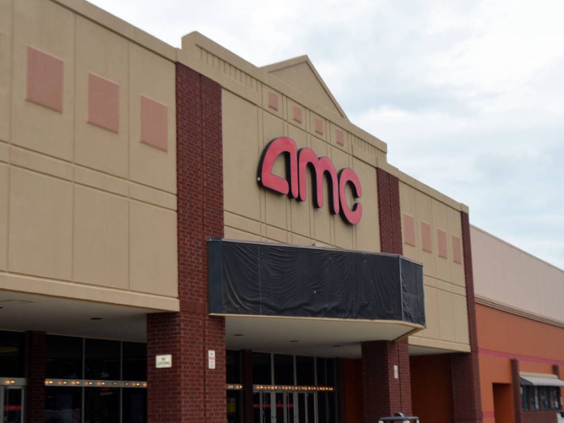 AMC buys theater chain; Carmike Cinema rebranded in Albany – Albany Herald