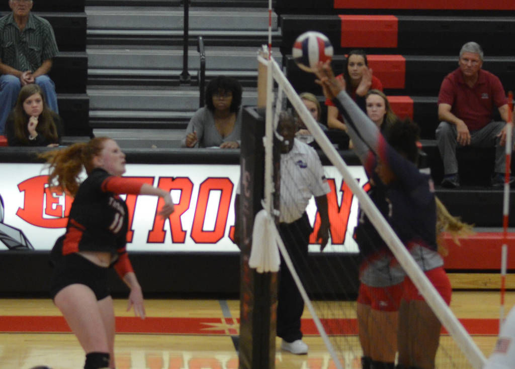 Grovetown fends off Lee County rallies – Albany Herald