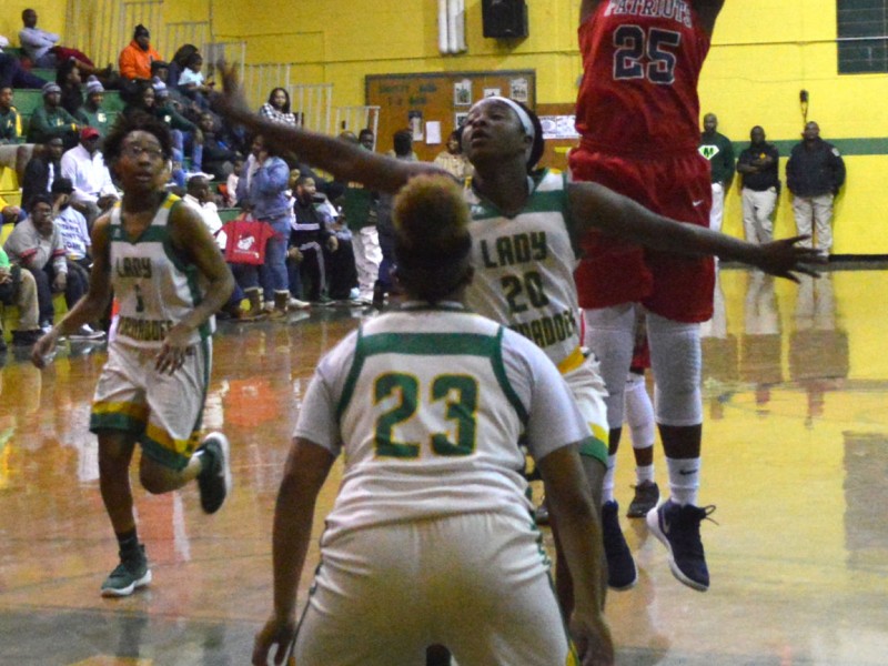 Big night for Westover in doubleheader sweep – Albany Herald