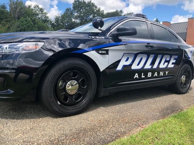 Most Wanted -- Albany Area Crime Stoppers – Albany Herald