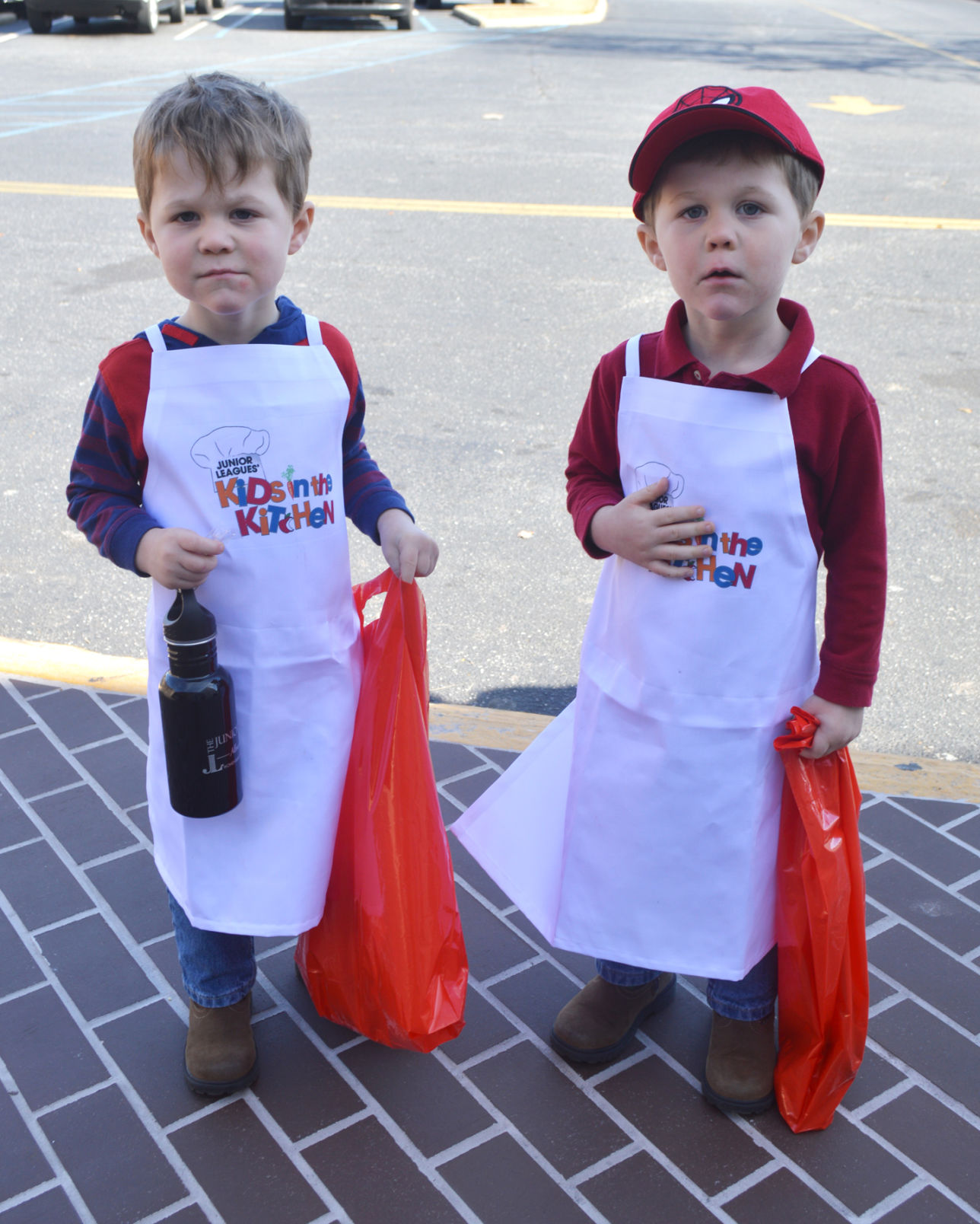 Junior League of Albany plans Kids in the Kitchen event – Albany Herald