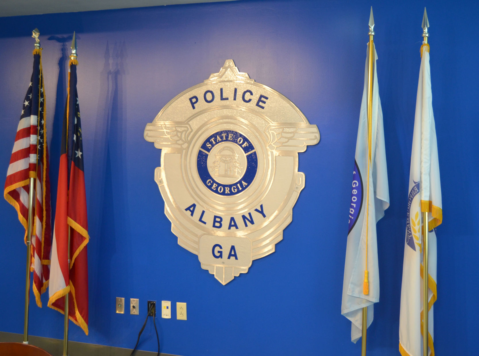 Motorcycle crash victims identified by police – Albany Herald