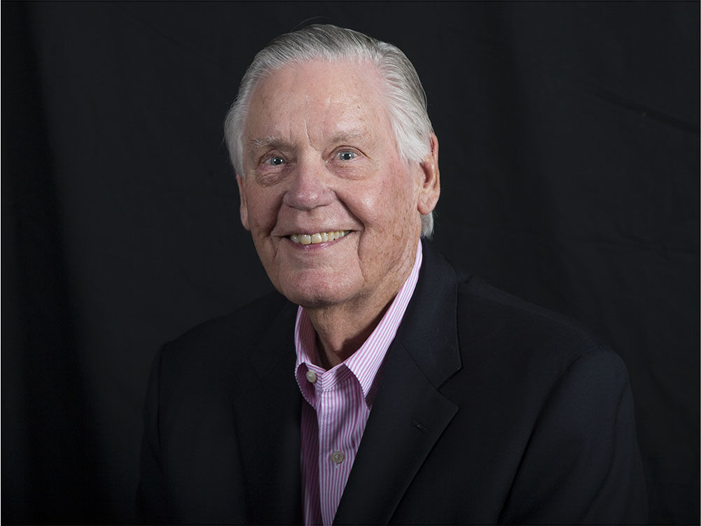 DICK YARBROUGH: Advice for a family addition: a new great-grandson ...