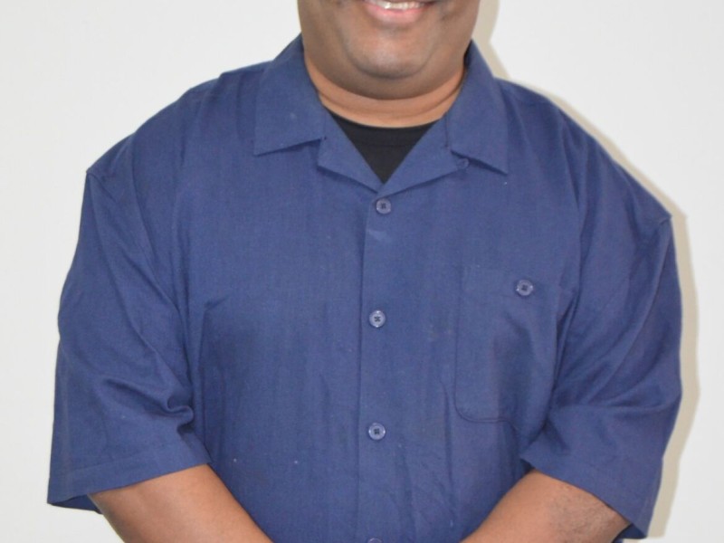 MICHAEL FERGUSON II: Read my lips: We can't read – Albany Herald