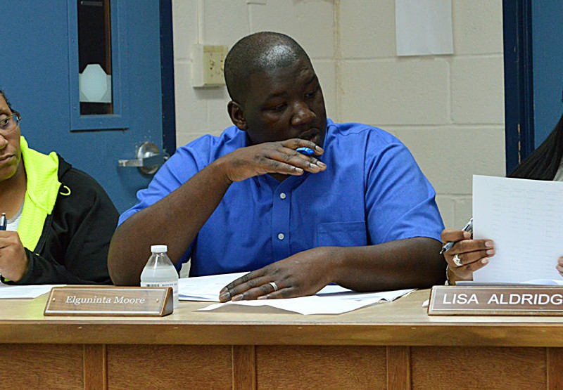 Arlington mayor threatens to sue City Council – Albany Herald