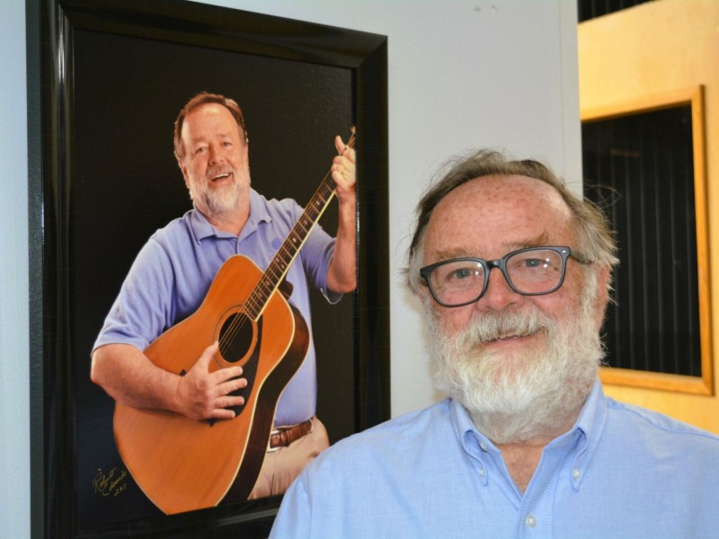 50 years on the air – Albany Herald