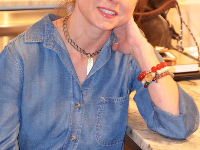 ON THE JOB: R. Designs’ Wiggins allows faith to guide career change ...