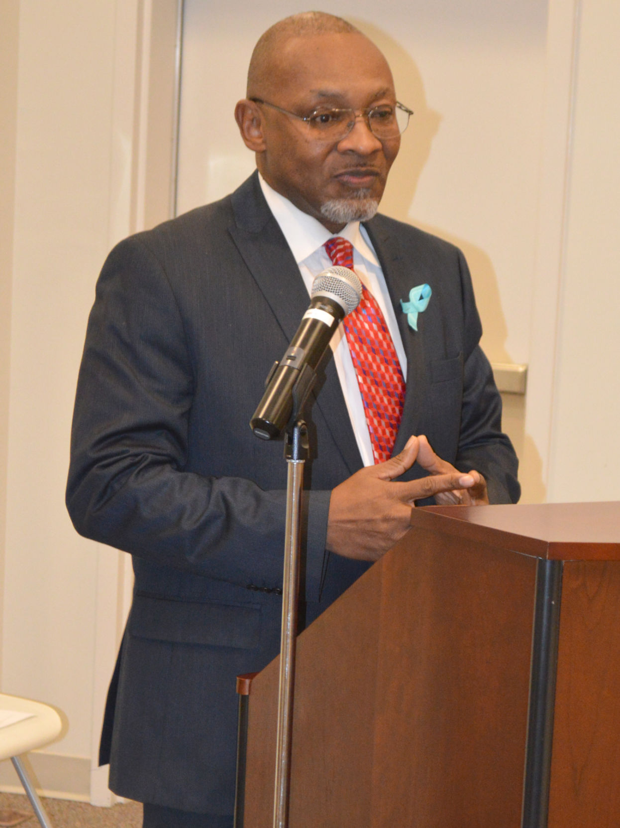 Victim Witness Assistance Program marks Victims' Rights Week – Albany ...