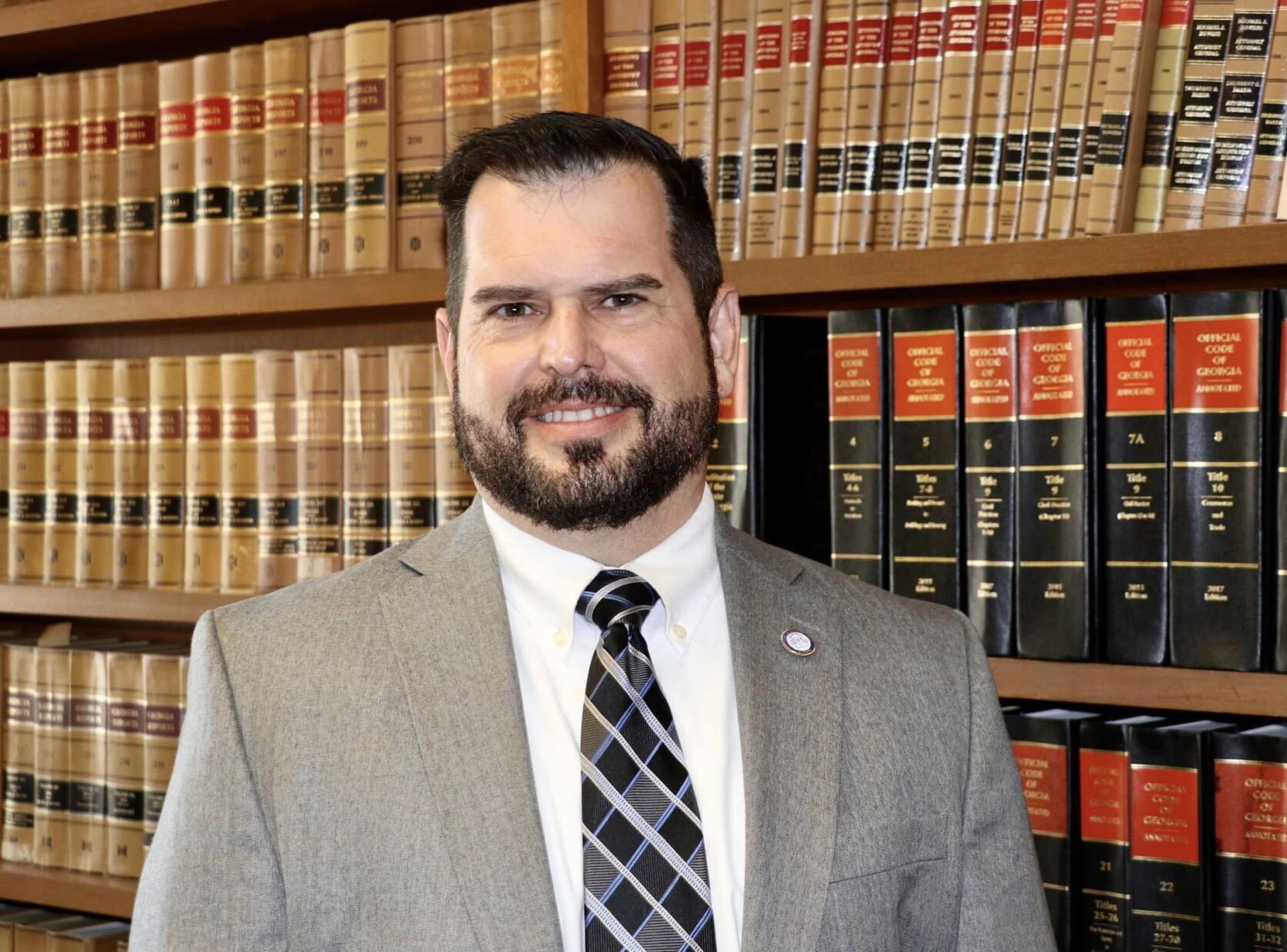 Veteran prosecutor Michael Tabarrok to seek Superior Court Judge ...