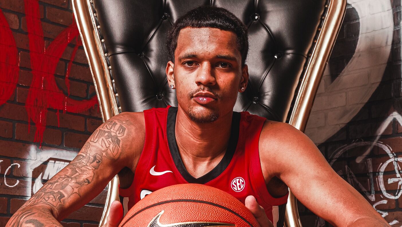 Georgia Bulldogs Sign De’Shayne Montgomery – Albany Herald