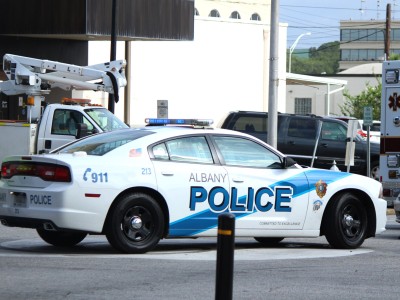 Albany, Dougherty County Police/Fire/EMS reports — Sept. 13-14 – Albany ...