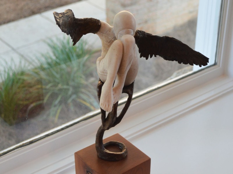 Southwest Georgia artists honored at Fine Arts show – Albany Herald