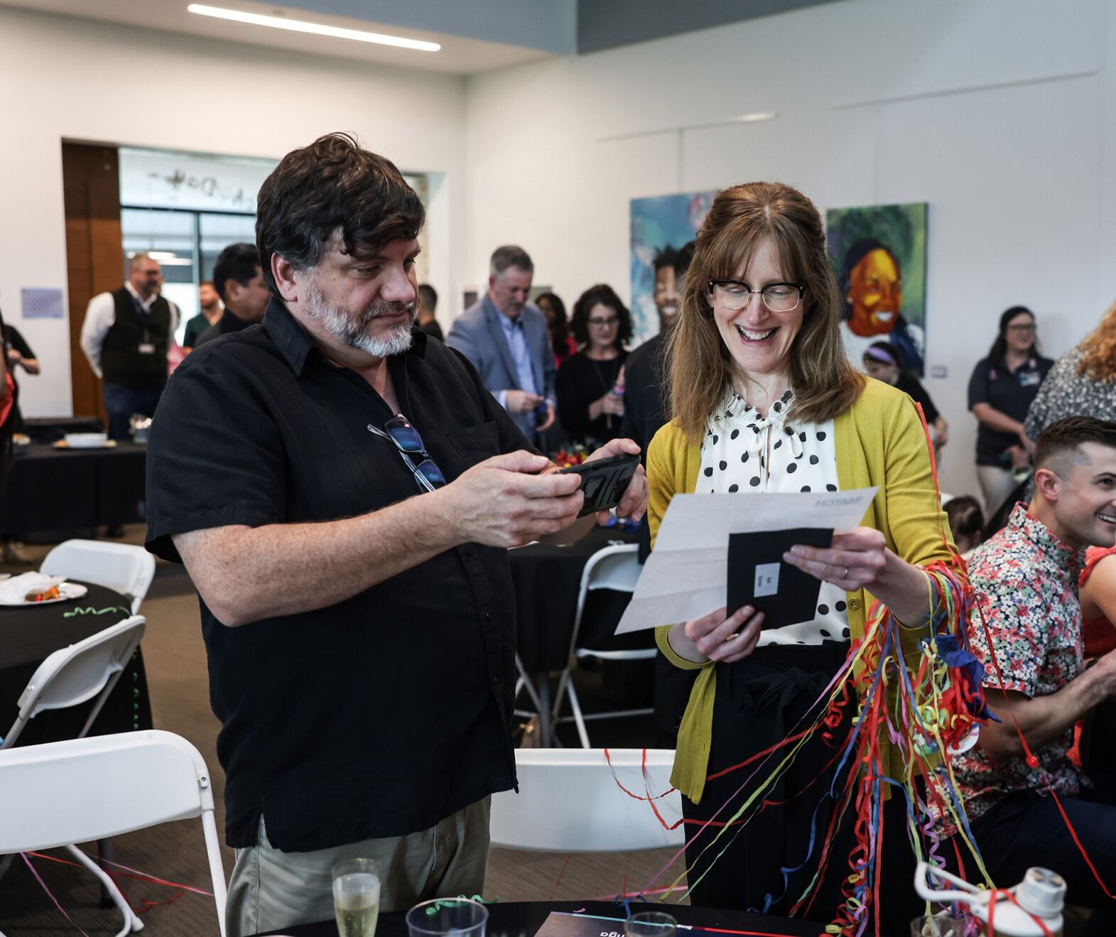 Residents discover placement on PCOM Match Day – Albany Herald