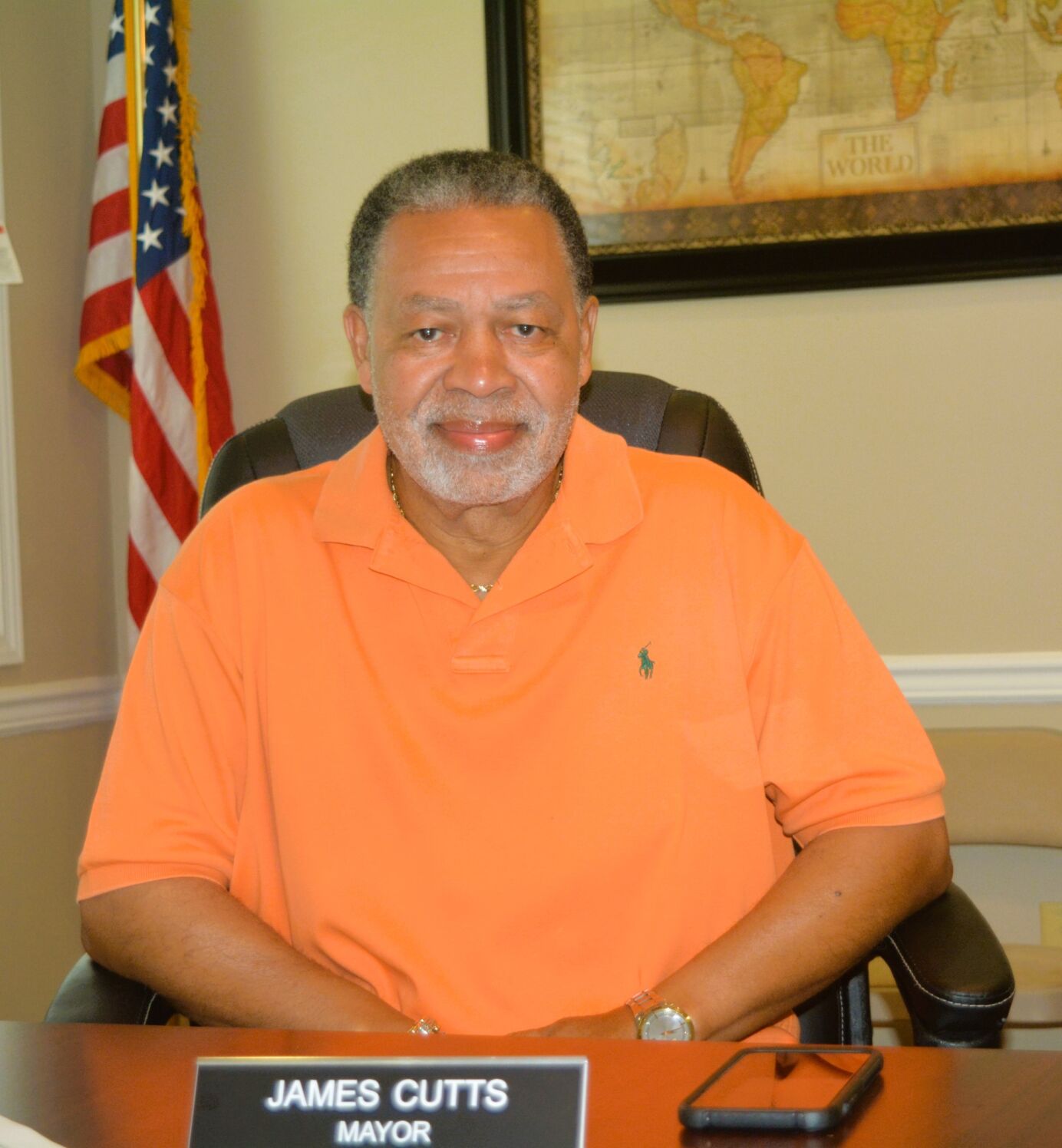 Revitalizing Desoto: Small Sumter County community undergoing historic ...