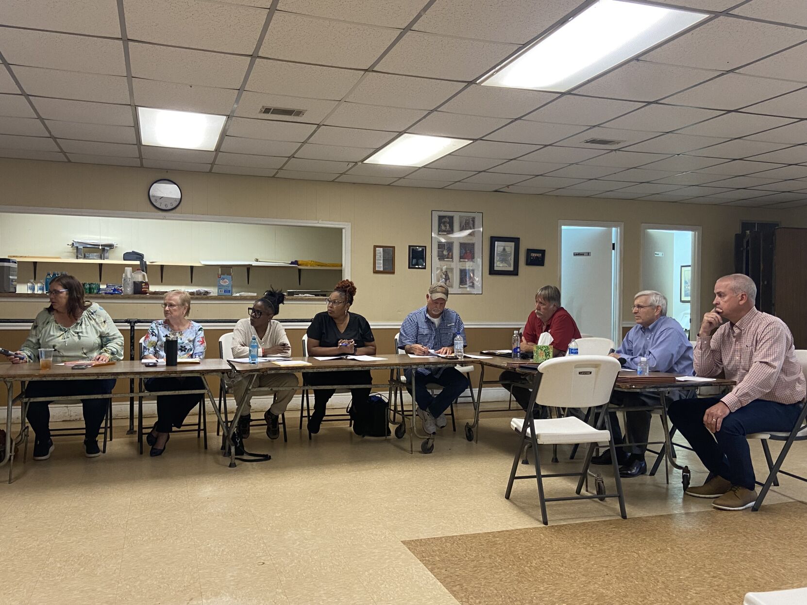 Some hundred Georgia cities are noncompliant in filing audits; Edison ...