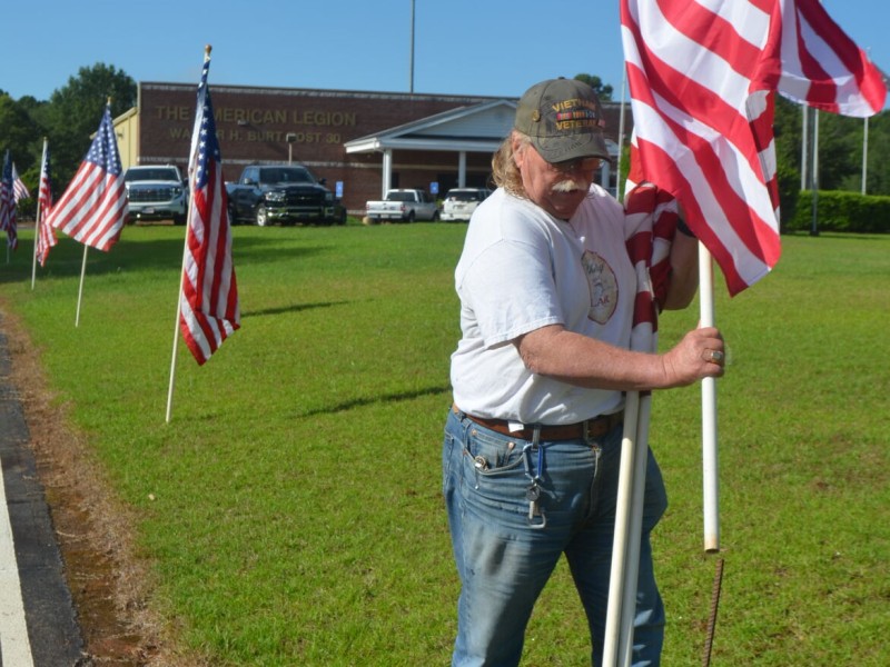 Parade, other events lined up in Albany area for Memorial Day weekend ...