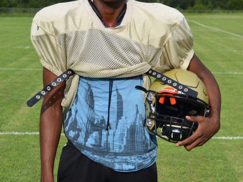 Four downs with Terrell County football – Albany Herald