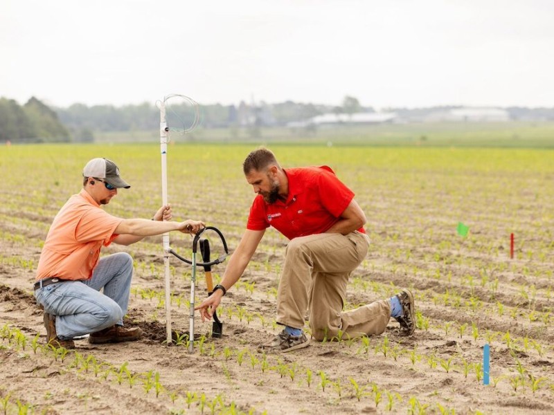 UGA-Tifton demonstration lab to fuel innovation in precision ...