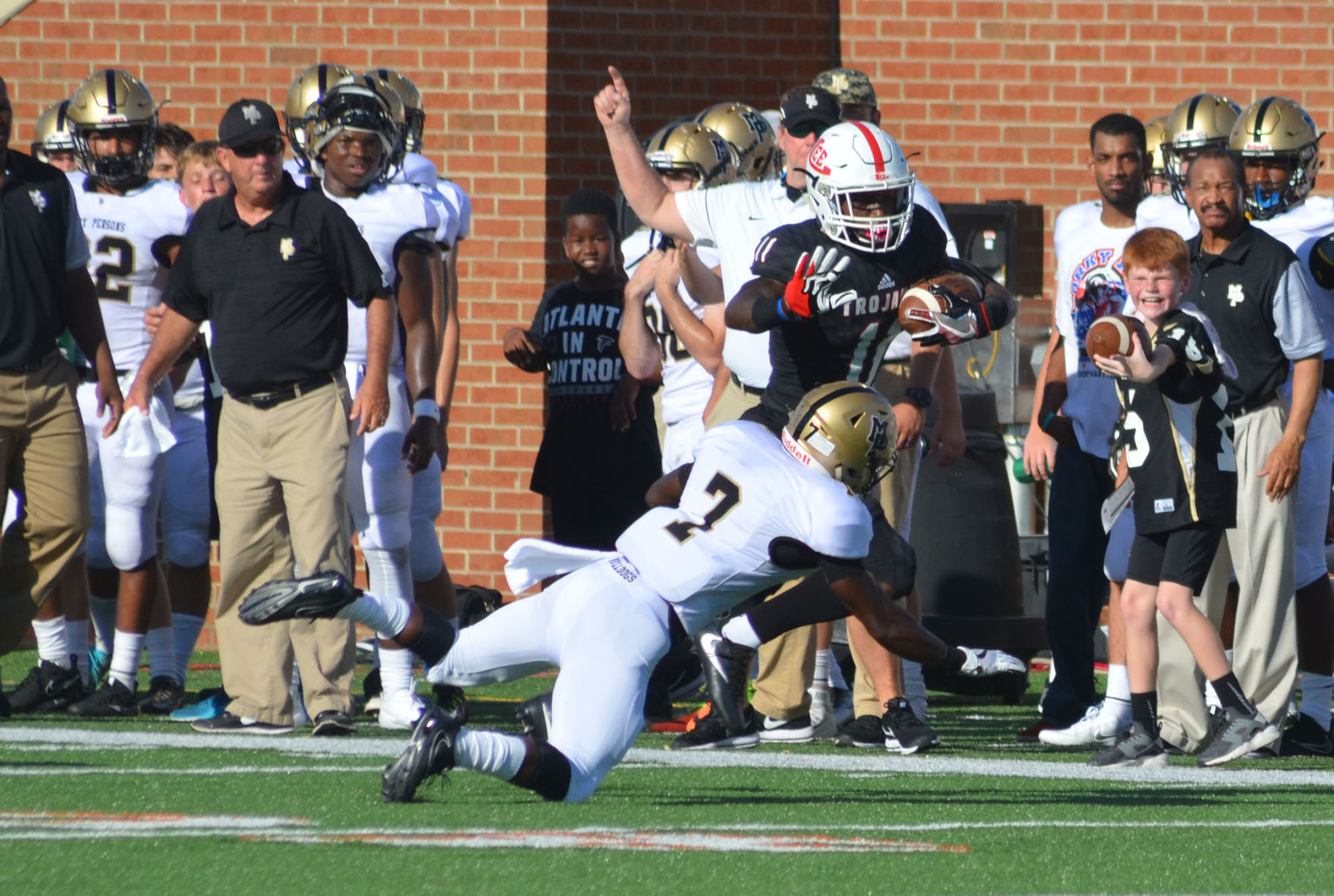 OPENING NIGHT 2018: Time to play ball, but first a look back – Albany ...